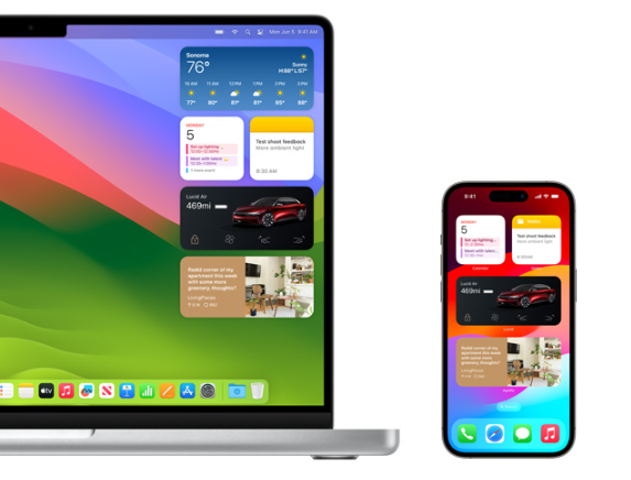 macOS Sonoma正式版 9月26日釋出 | iThome
